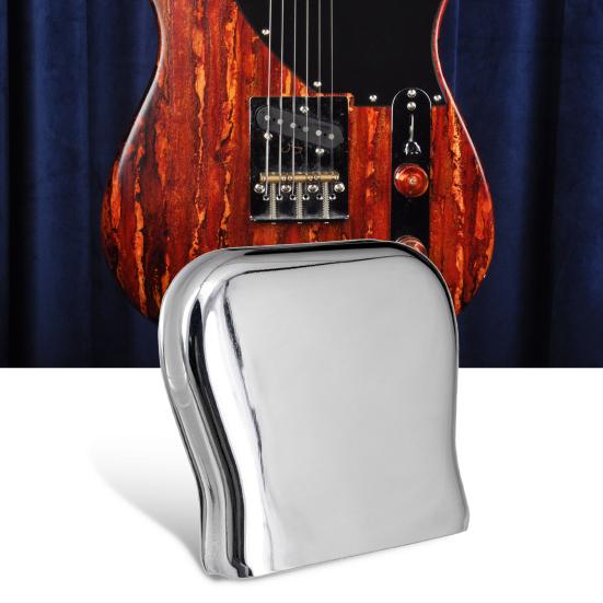 Cheap Guitar Bridge Protector Wear-Resistant Long Lifespan Metal ...