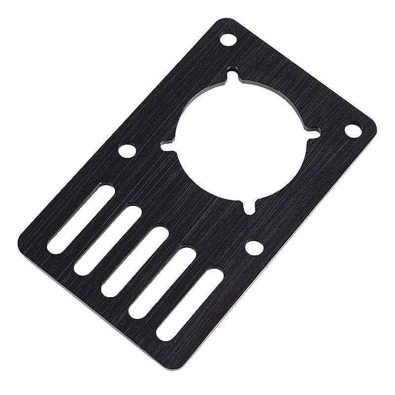 Motor Mount Plate-Nema 23 Stepper Motor uygun fiyatlı satın alın ...