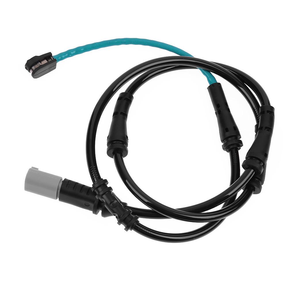 Bmw F10 Rear Brake Pad Sensor at Corrina Davis blog