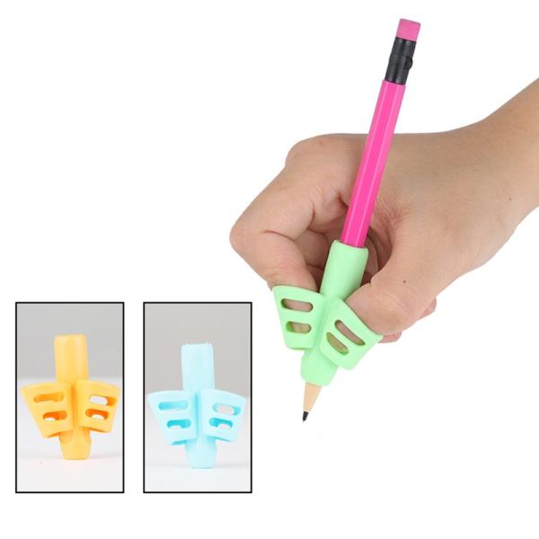 Buy Students Learning Partner Stationery Pencil Holding Practice Device ...