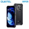 Buy Oukitel WP28 Rugged Cell Phone 10600mAh 15GB 256GB Smartphone 48MP ...