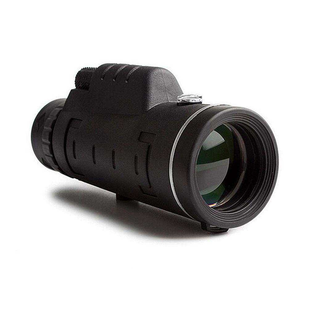 Buy 40X60 HD Monocular High Power Telescope With Compass Night Vision ...