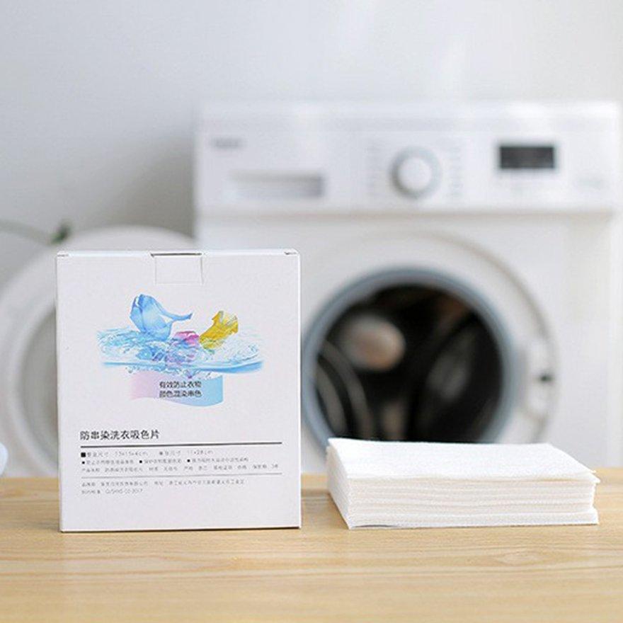 Buy Fhh Anti-Cross-Dye Color-Absorbing Film High Activity Absorption ...