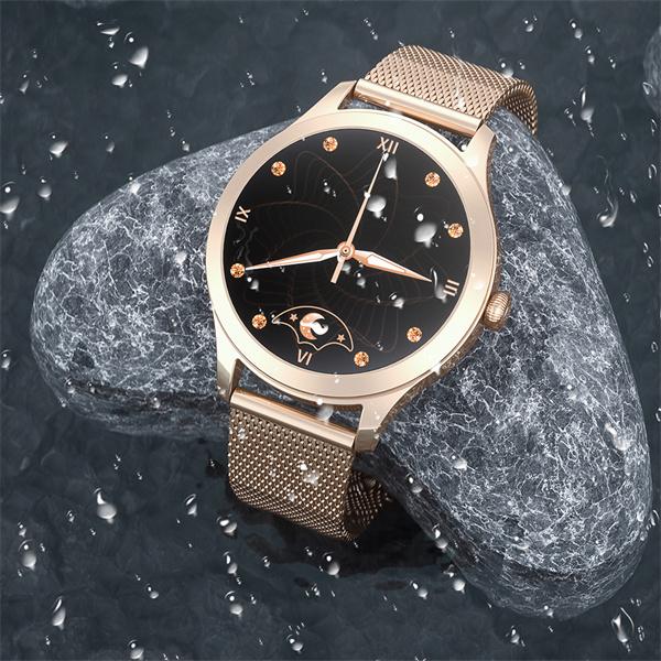 Buy K10 Pro Smart Watch With Heart Rate Monitor Sleep Monitor ...