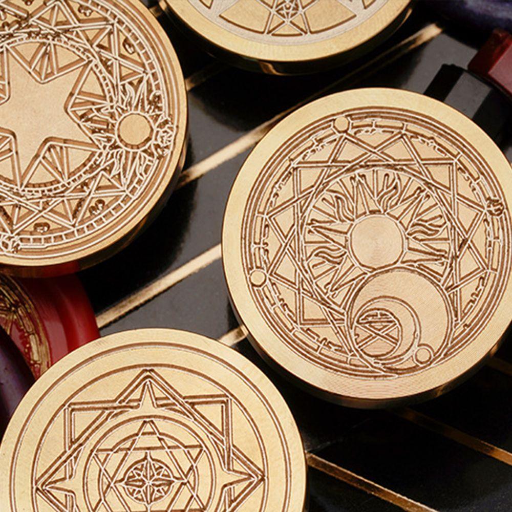 💰Kaufe Hochzeitsdekoration Wachs Siegel Stempel Einladung Wachs Siegel ...