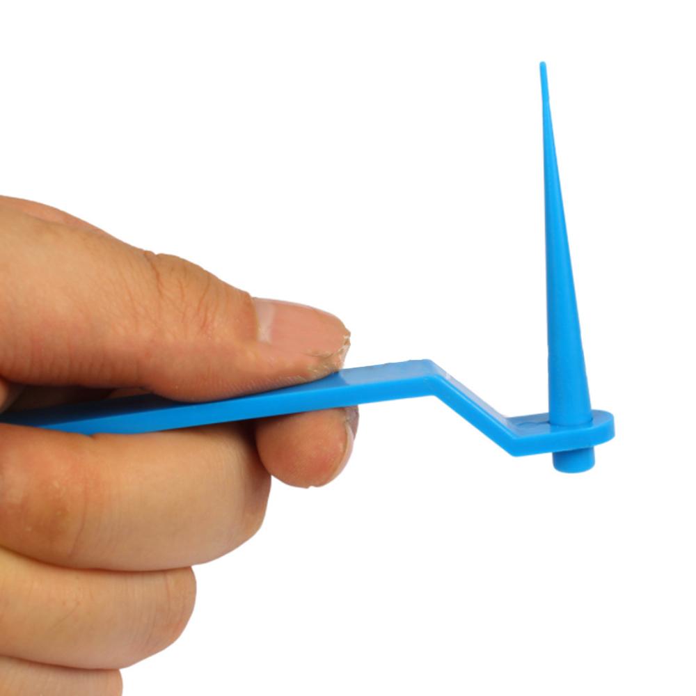 Buy Tingml 20pcs Skin Tag Remover Tool Kit Rubber Bands for Tags ...