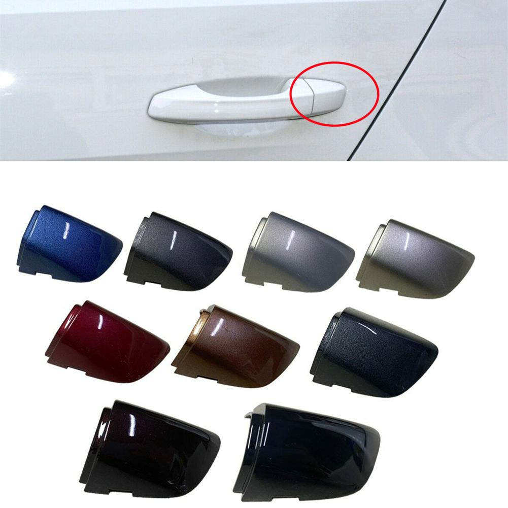 Cheap Handle Cover Car Lock Cylinder Cap Plastic Front Left | Joom
