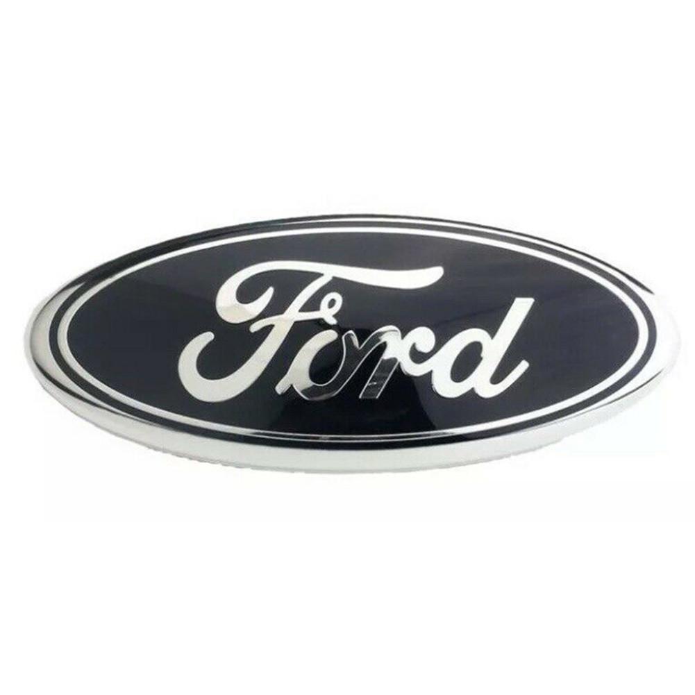 Buy 1PC Car Sticker Adhesive For Ford F150 Fiesta Focus at affordable ...