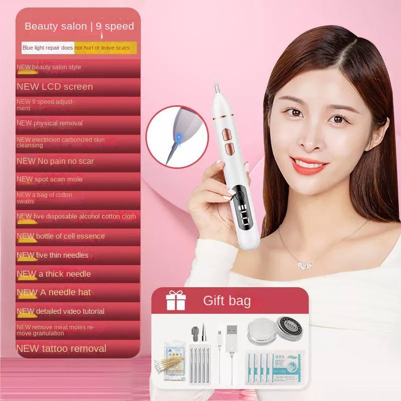 Buy Mole Removal Pen Freckle Removing Pen Painless Mole Removal ...