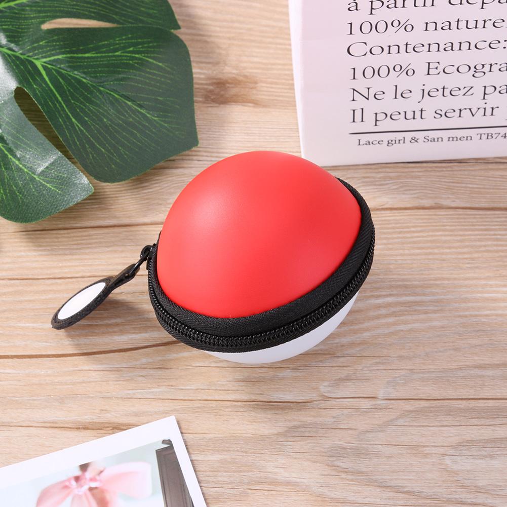 Buy EVA Carrying Case Storage Box Protective Pouch for Switch Pokemon ...