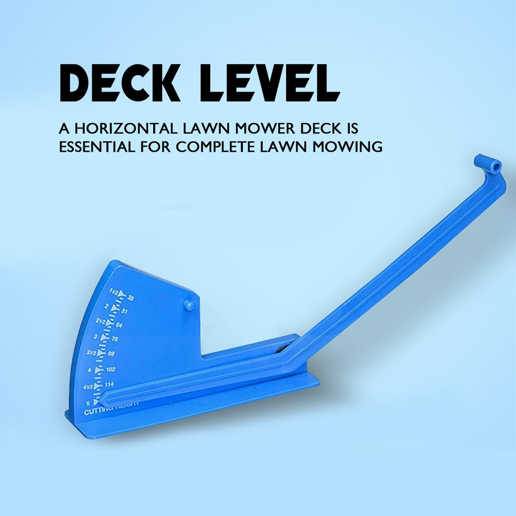 [EC] Deck level gauges for measurement of level Deck Leveling Gauge 2 ...