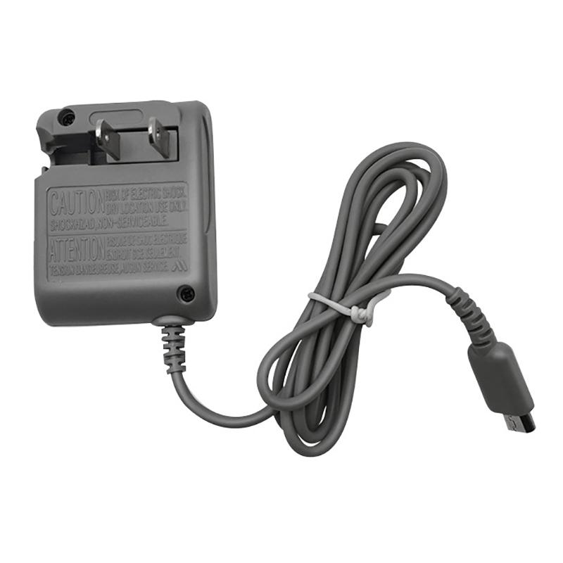 Buy Ndslite Power Adapter For Ds Nds Gba Sp Home Wall Travel Charger Ac ...
