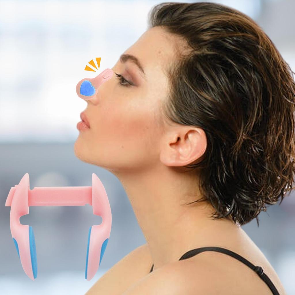 Buy Nose Shaper Lifter|Nose Clip Nose Bridge Straightener|Scientific ...