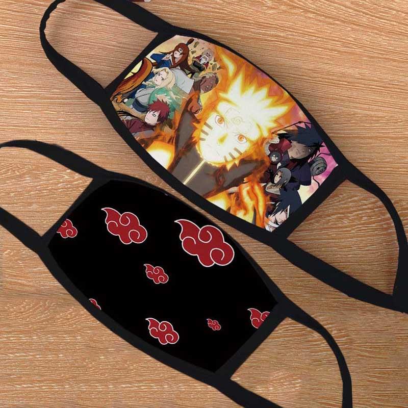 Cheap New Costume Accessories NARUTO Anime Cosplay 1943 Mask Akatsuki ...