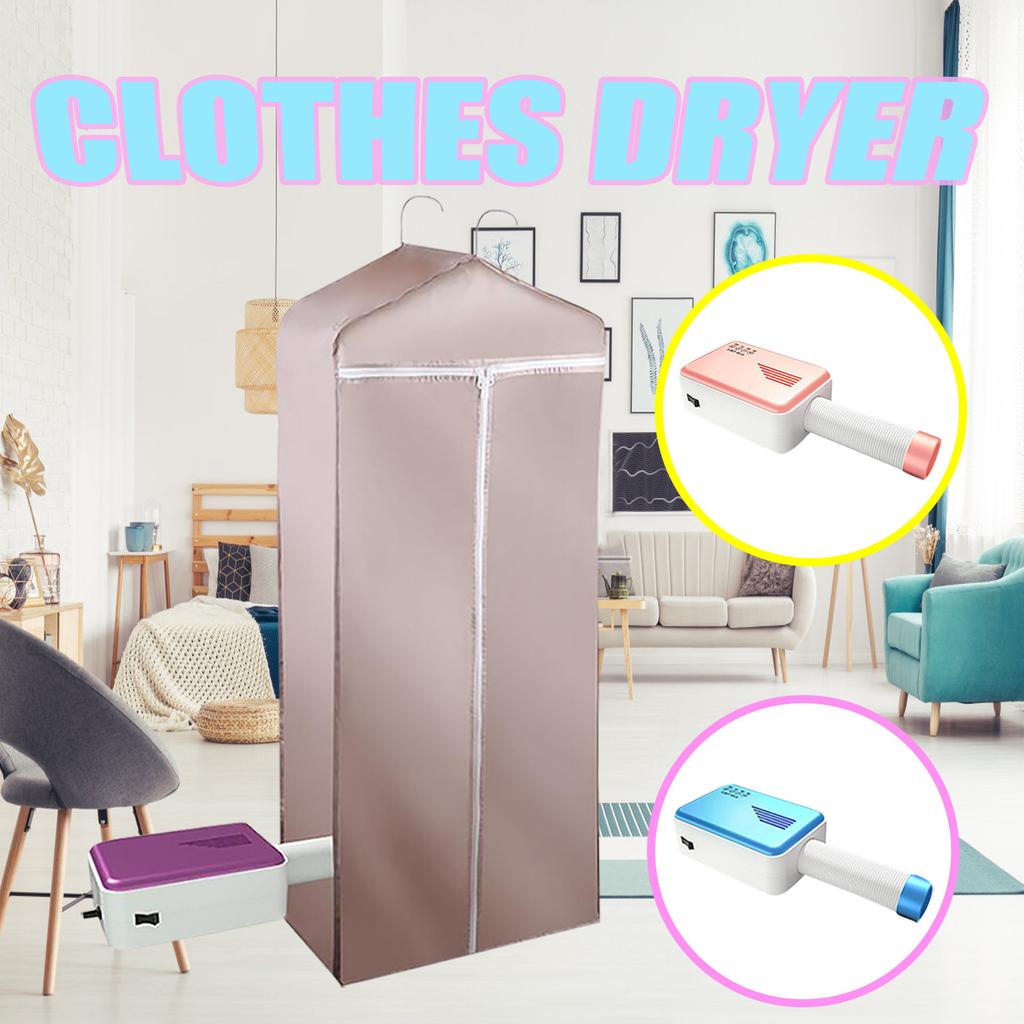 Buy Household Drying Travel Portable Underwear Sterilization Storage ...