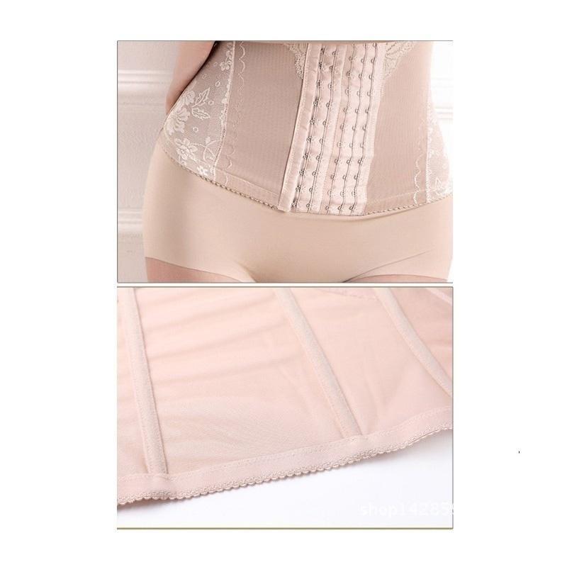 Buy Sexy Body Shapers Slimming Shapewear Black Beige Women's Fashion ...