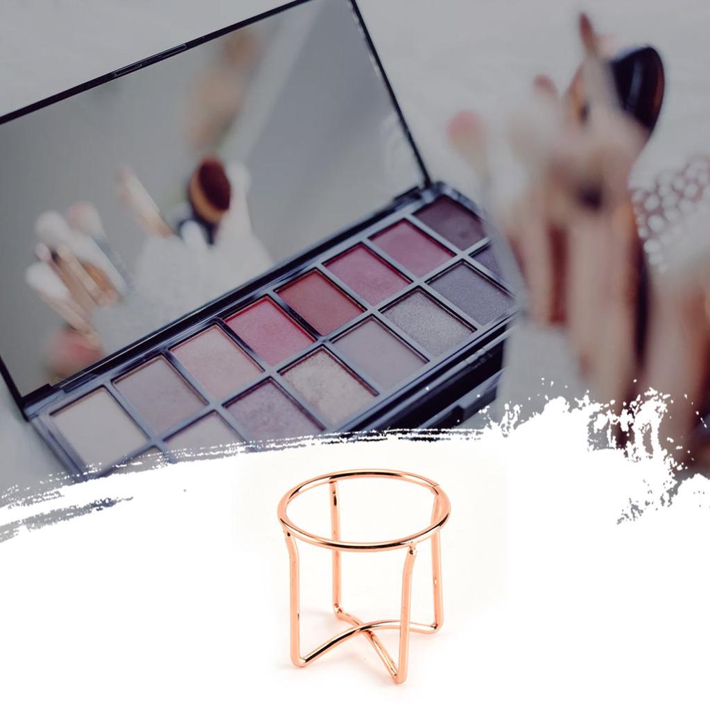 Restart Cross Makeup Powder Puff Holder Sponge Stand Puff Blender ...
