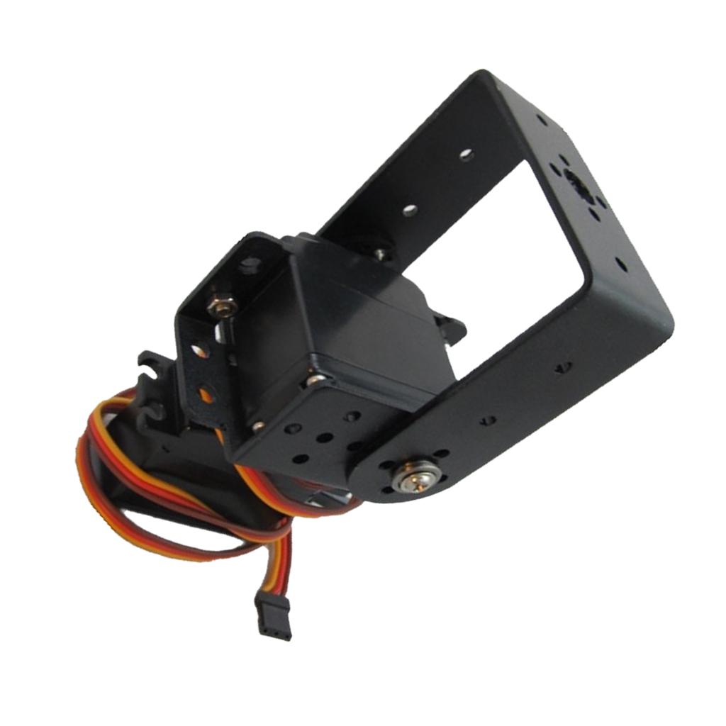 Pantilt Head 2 DOF Servo Motor Gimbal Mount Kit For Camera Arduino FPV ...