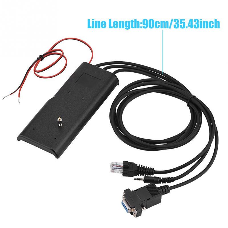 Buy 3 In1 RIB-Less Programming Cable for Motorola GM300/GP88S/GP3688 ...