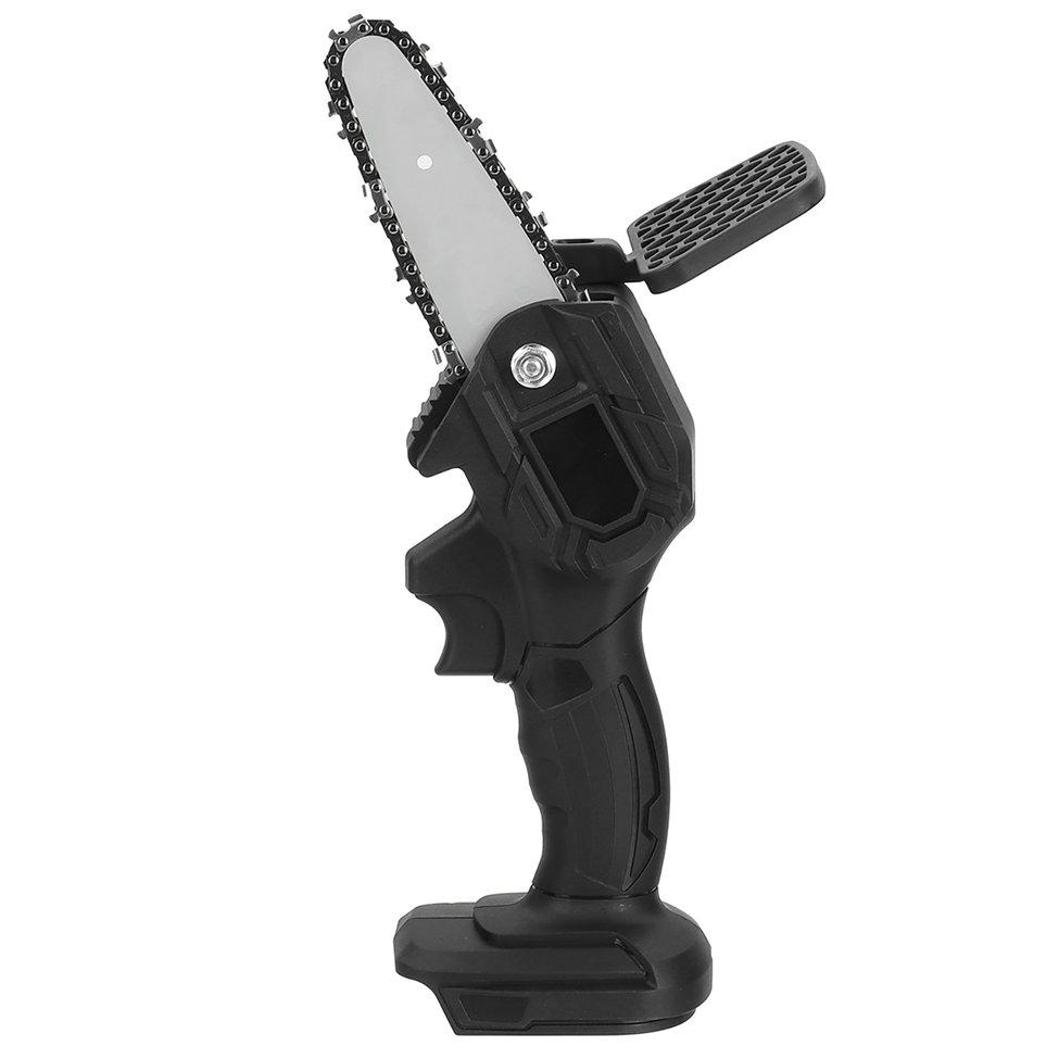 Buy [This Week s Deals ]Mini Pruning Saw Electric Chainsaws One-Handed ...