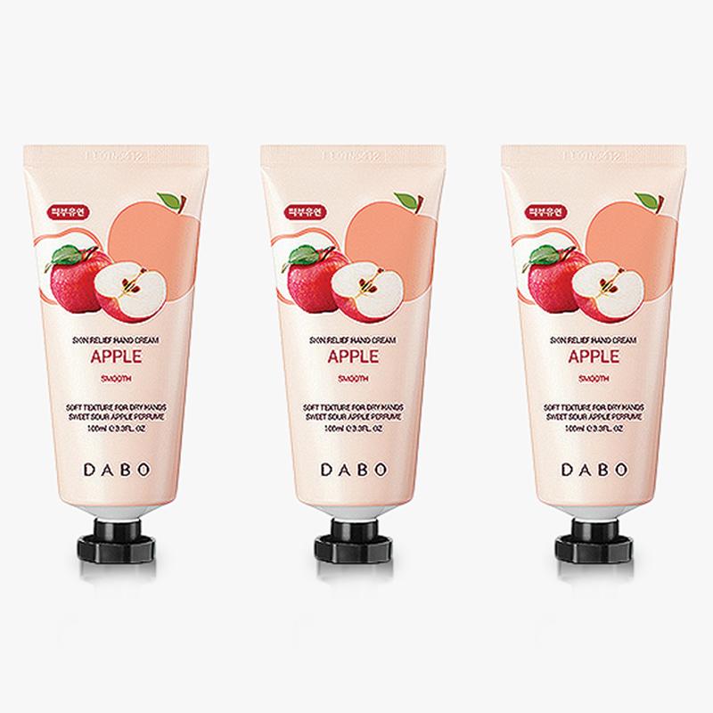 Buy DABO Skin Relief Hand Cream 6 Types 100mL (34 Options) at ...