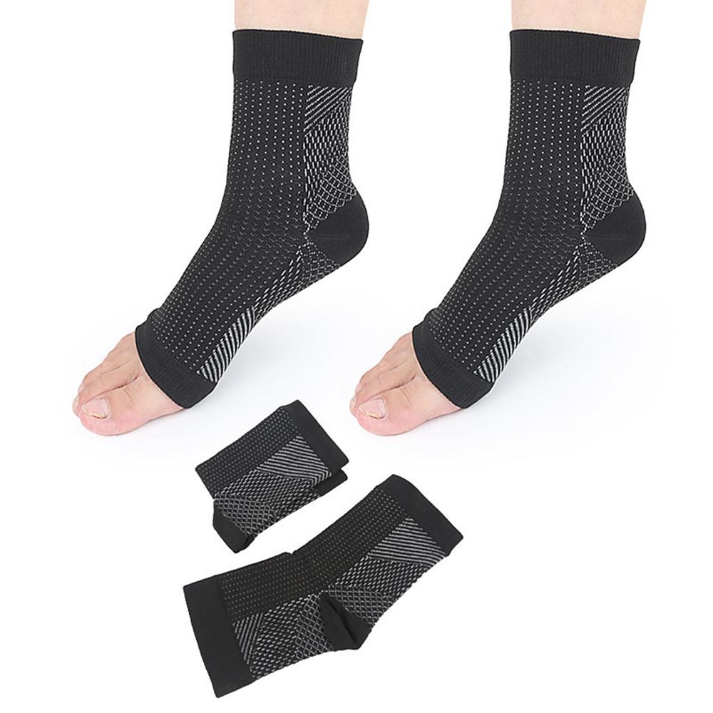 Buy Pressure Socks Doc Plantar Foot Arch Support Ankle Brace Sock ...
