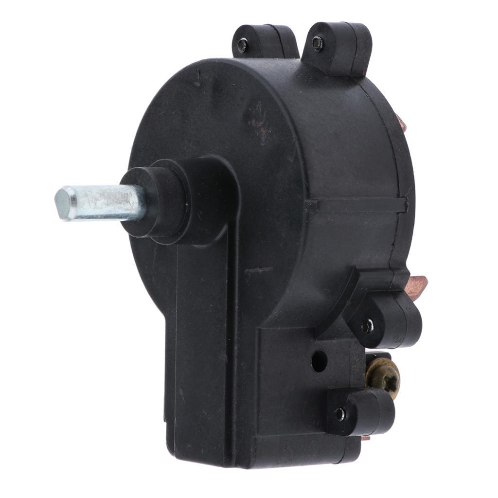 Buy Electric Marine Outboard Engine Speed Switch for SUNELEXE 30/40/48 ...