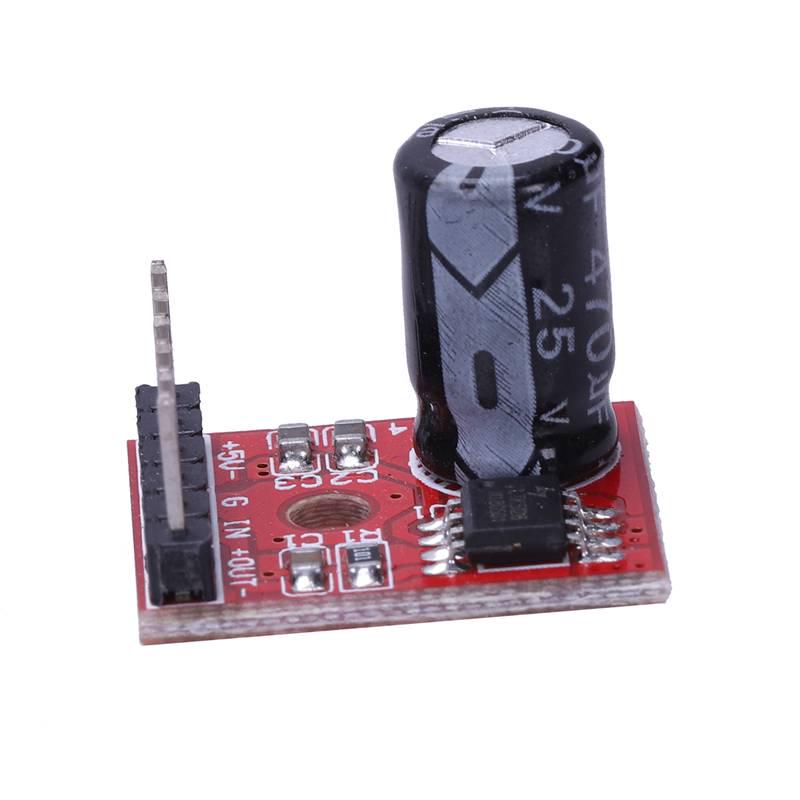 Buy 5128 Mini Class Ab Module Digital Amplifiers Board 5V Mono 5W Audio ...