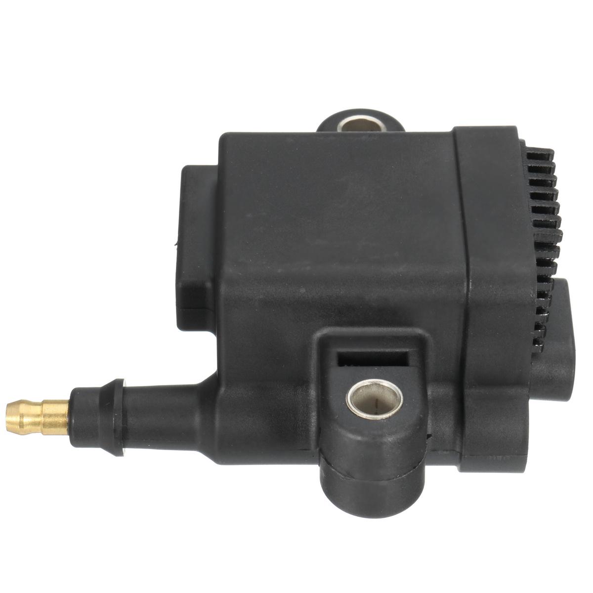 Ignition Coil For Mercury Optimax 339-879984T00 300-8M0077471 300 ...