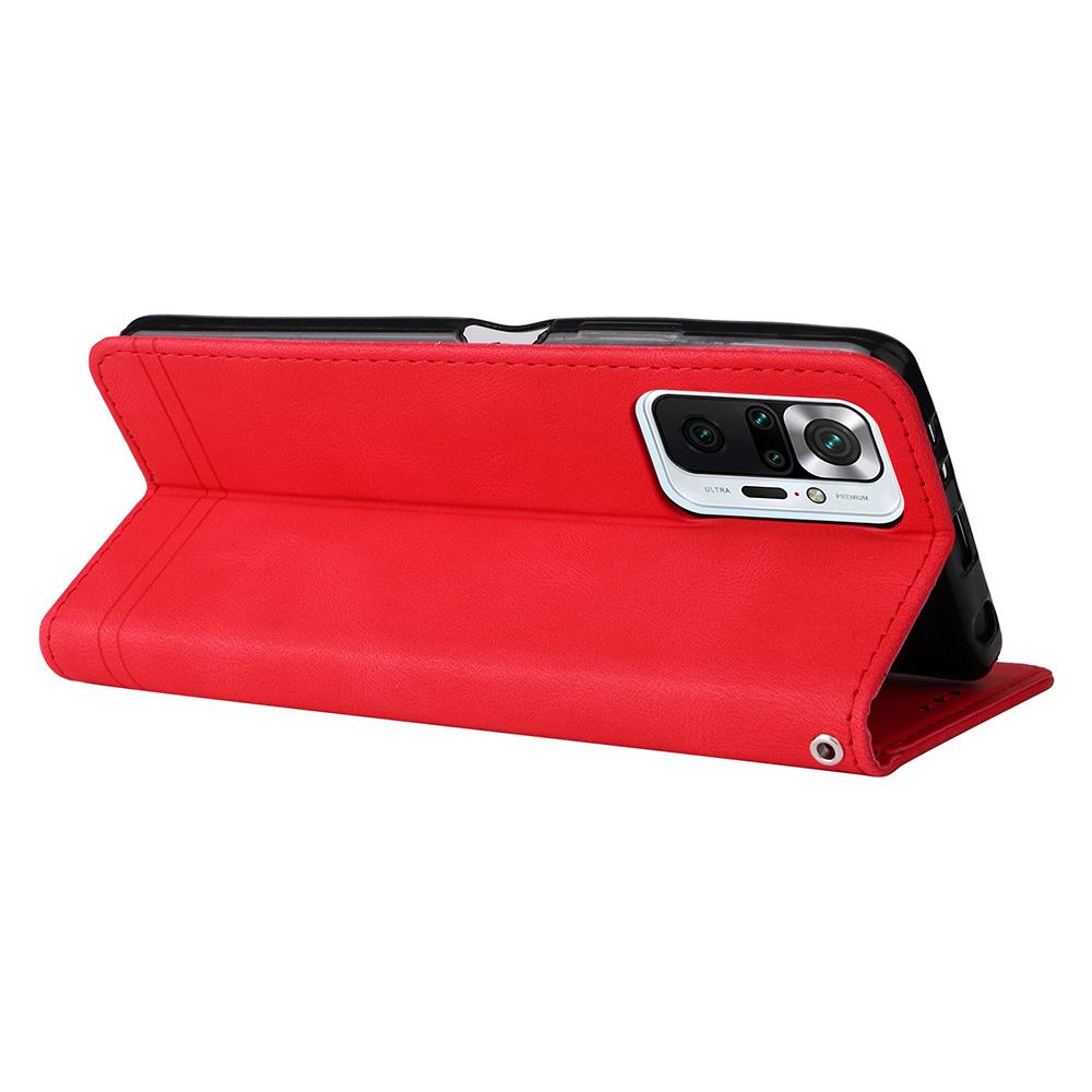 Buy For Redmi Note10S 10S Case For Redmi Note 10 Pro 4G Case Leather ...