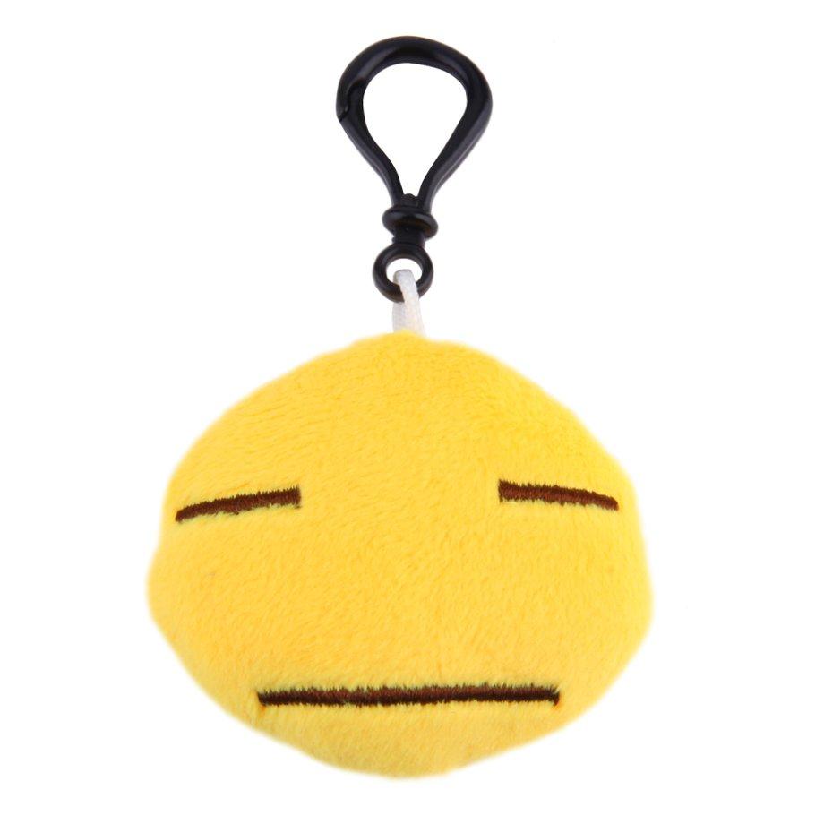Buy LCTE Small Cartoon Facial Expression Multiple Emoticon Amusing Key ...