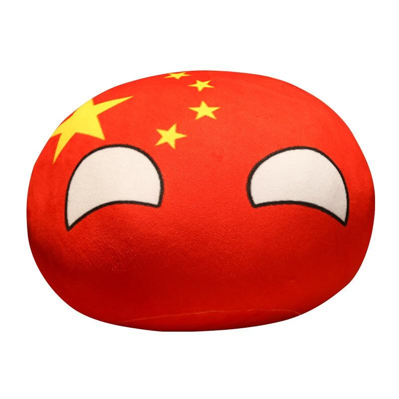 Polandball Soviet Union
