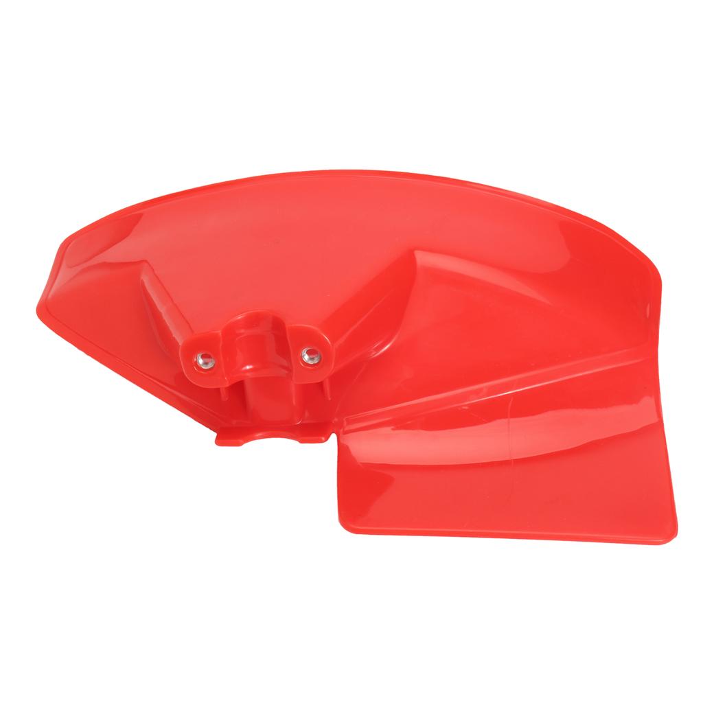 Brushcutter Guard Shield for 24 26 28mm Dia. Shaft Strimmer Trimmer ...