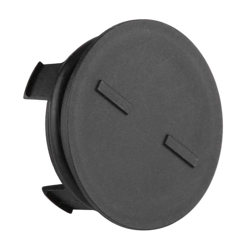 Buy 1pc Engine Camshaft Plug Cylinder Head Rear Cam Plug with Seal for ...