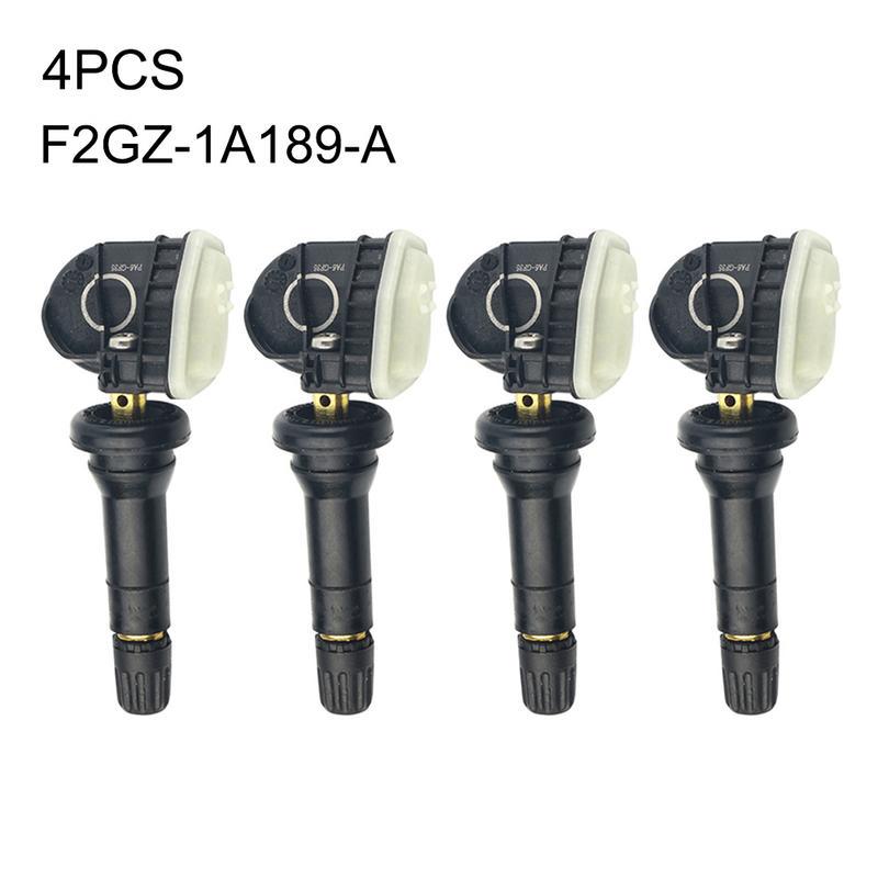 Buy TPMS35 F2GZ-1A189-A (4) Tire Pressure Sensors -17 Ford F-150 Edge ...