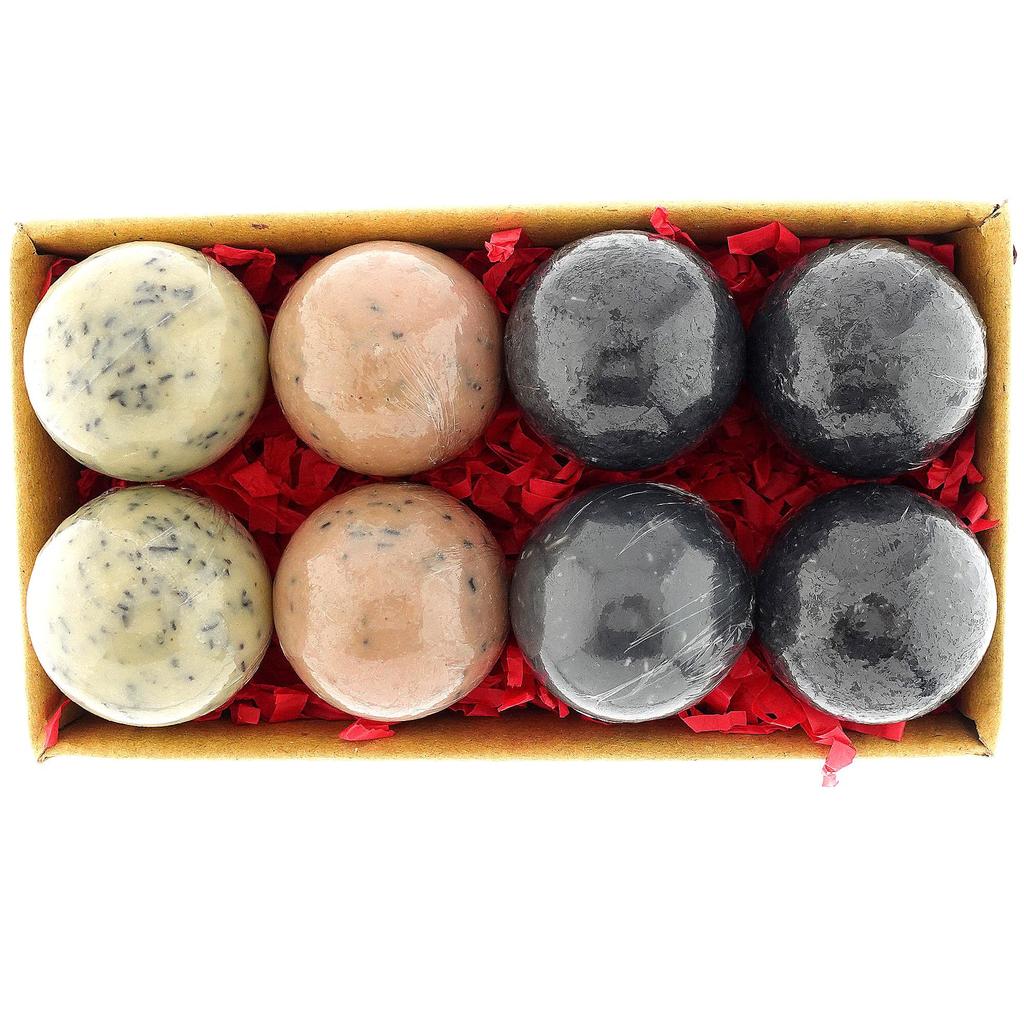 Buy ESIDHOR Ayurvedic Womens Soap Set, Natural Ayurveda Essential Oil ...