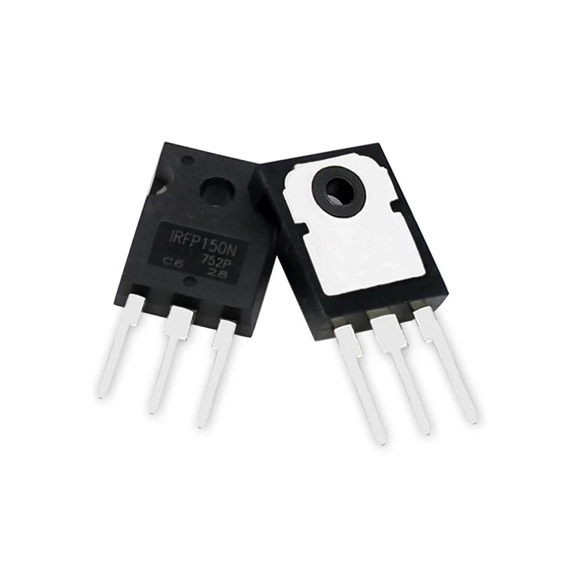 Buy 10PCS IRFP150NPBF IRFP150N MOSFET Transistor 100V 42A TO-247 at affordable prices — free ...