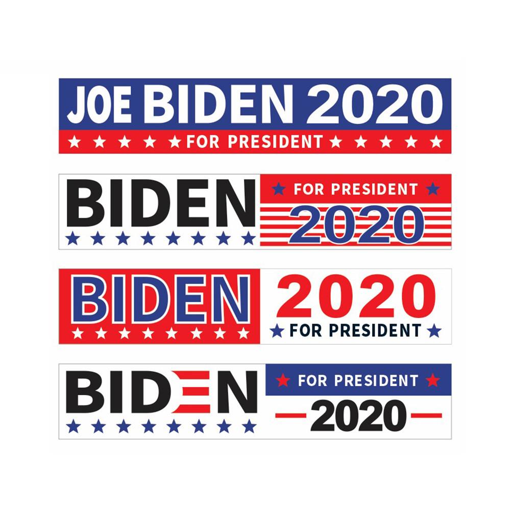 Buy Biden 2020 Flag American Presidential Election Banner for Outdoors ...