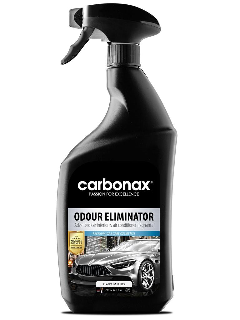 Odour Eliminator CARBONAX® Luxury Car Buy cheaply on Joom