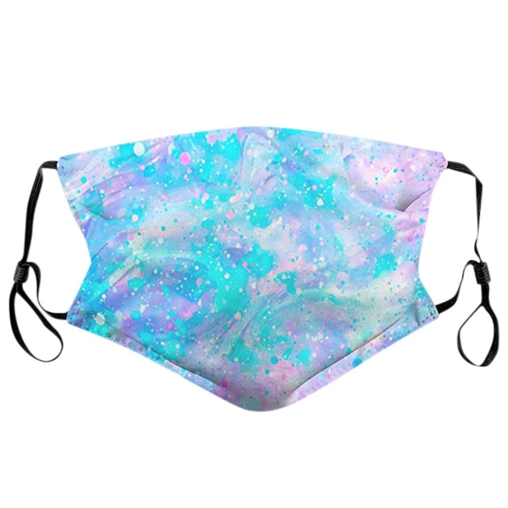 Buy 10 pc Mouth Masks for Dust Protection Anti Face Mask Washable ...