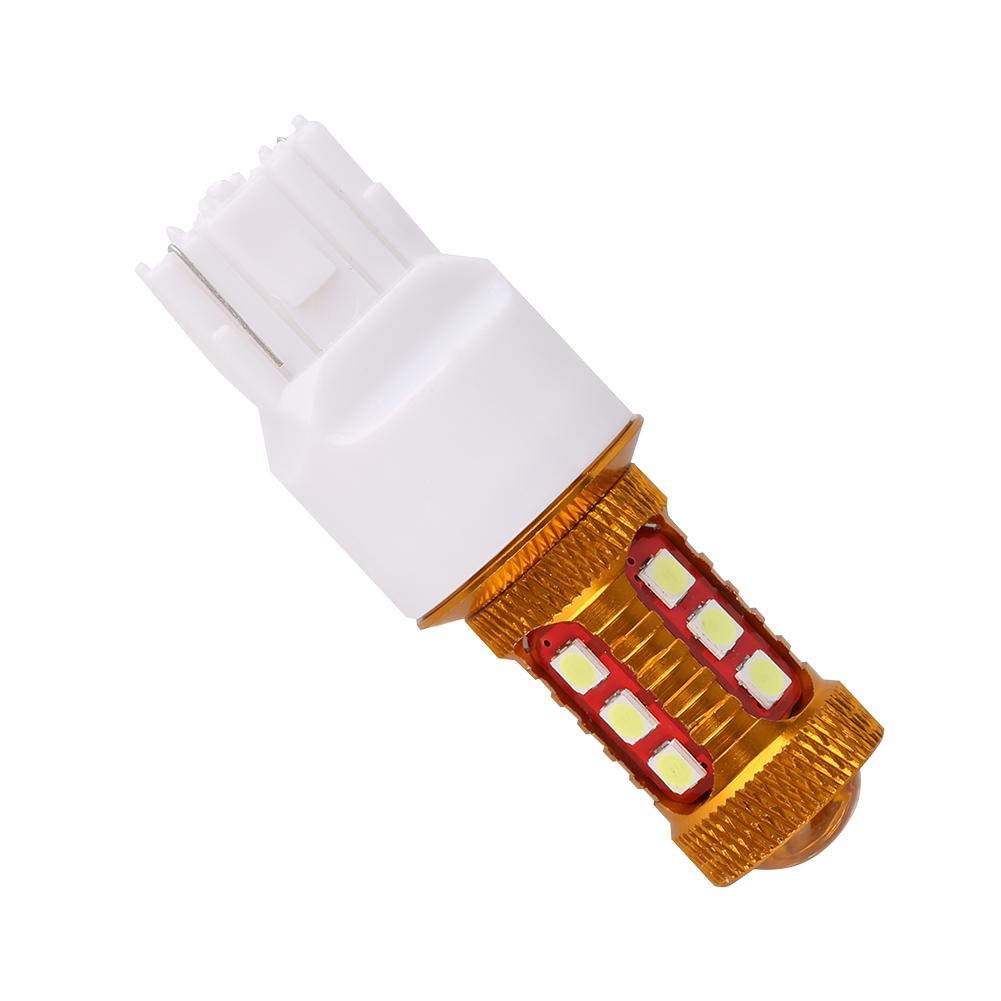 Comprar 1Psc 7440 3030 15SMD Light Carr Lighting Super Bright LED Light ...