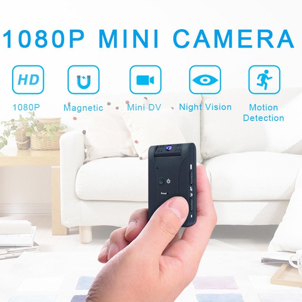 Buy Video Camera HD Camcorder Sport Recorder Security Travel at ...