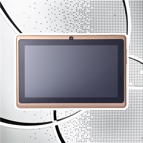 Buy 7 Inch Tablet PC Quad Core Android 4.4.2 512MB RAM 8GB ROM 2.4GHz ...