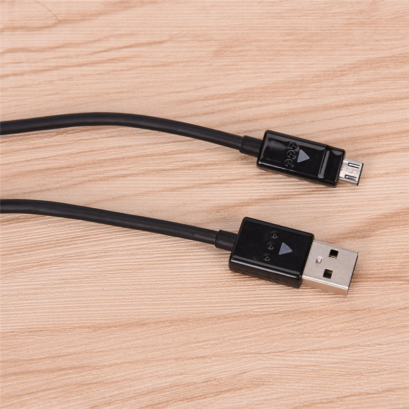 Fashion Universal Micro USB Data Charging Cable USB Travel Fast ...
