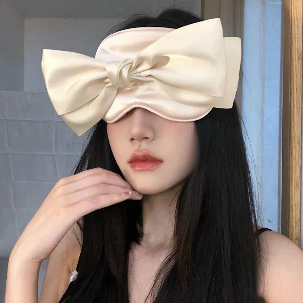 Relaxing Small Gifts Lunch Break Sunshade Mask Shading Eyepatch Eye ...