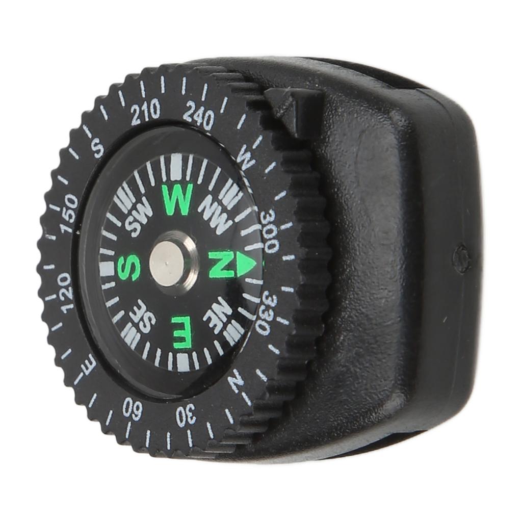 Buy Mini Wristband Compass Portable Diving Compass Camping Emergency ...