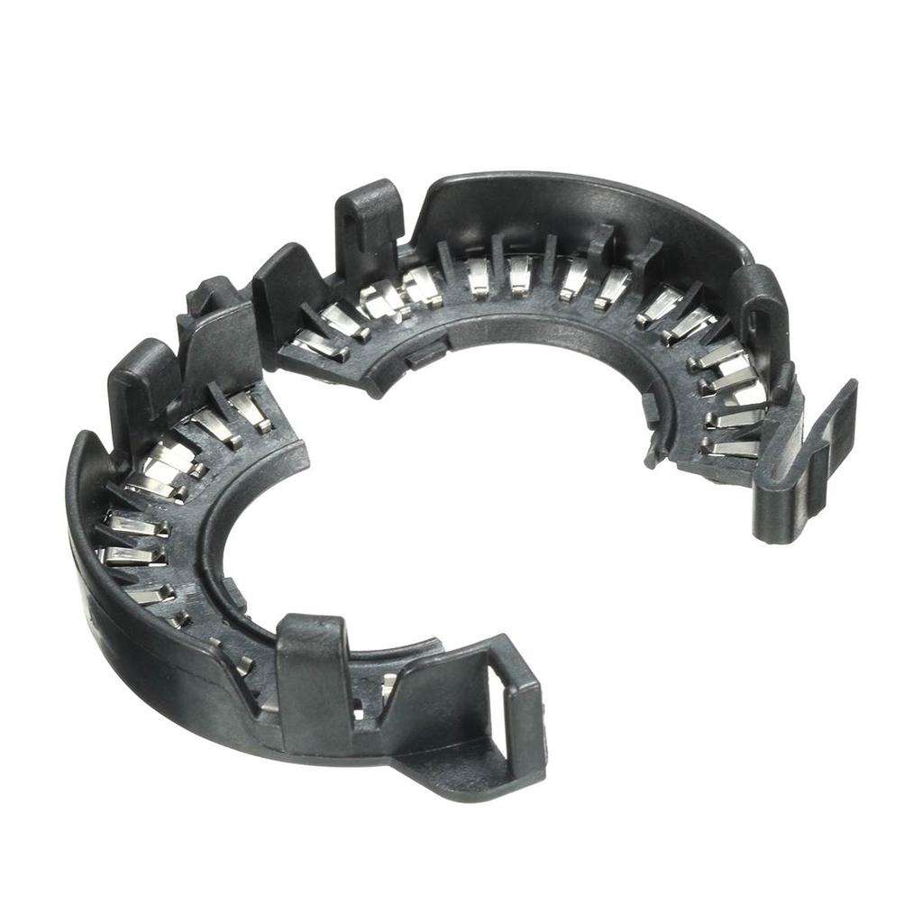 2 Adet D1S D3S Xenon -HID Ampul Tutucu Adaptör Adaptör Klips Halkası ...