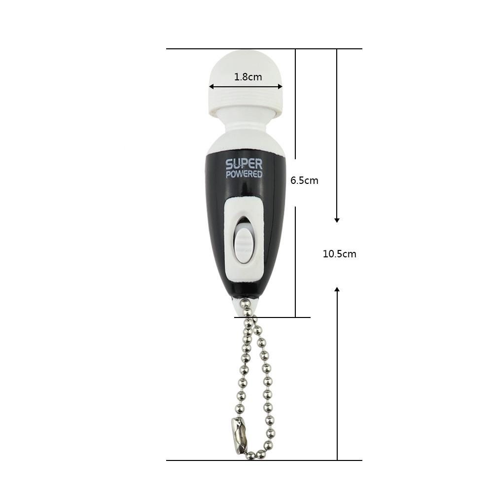 Mini Stick Bullet Messager Masturbators G Vibrator for Womens And Women ...