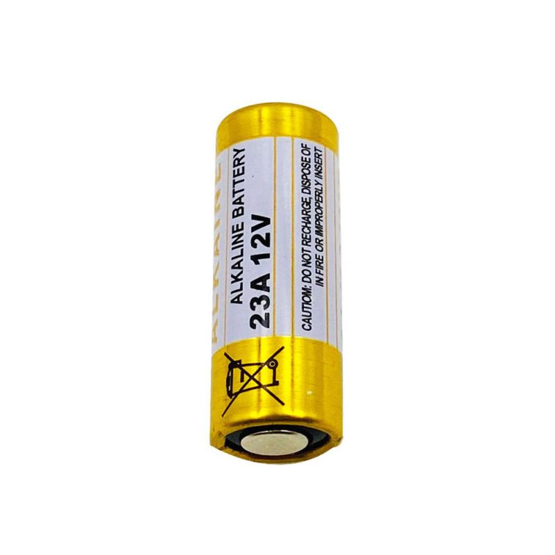 Buy 23A 12V Dry Alkaline Battery 23ae 21/23 A23 23ga Mn21 Gp23a Lrv08 ...