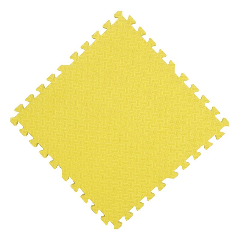 Buy EVA Puzzle Soft Floor Kids Play Room Yoga Mat Non-Slip Mat Creeping ...